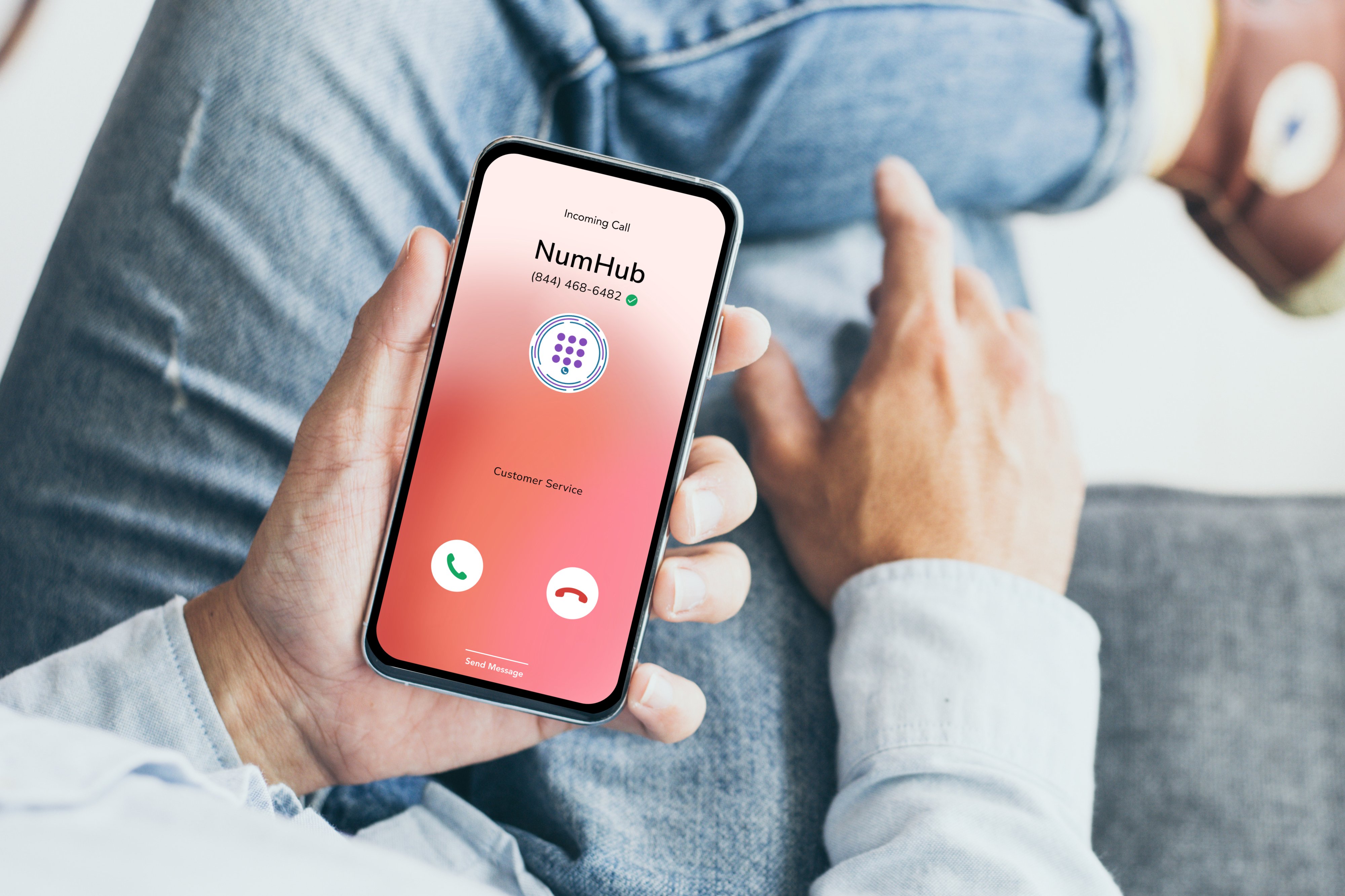BrandControl: Branded Calling ID Enablement | NumHub