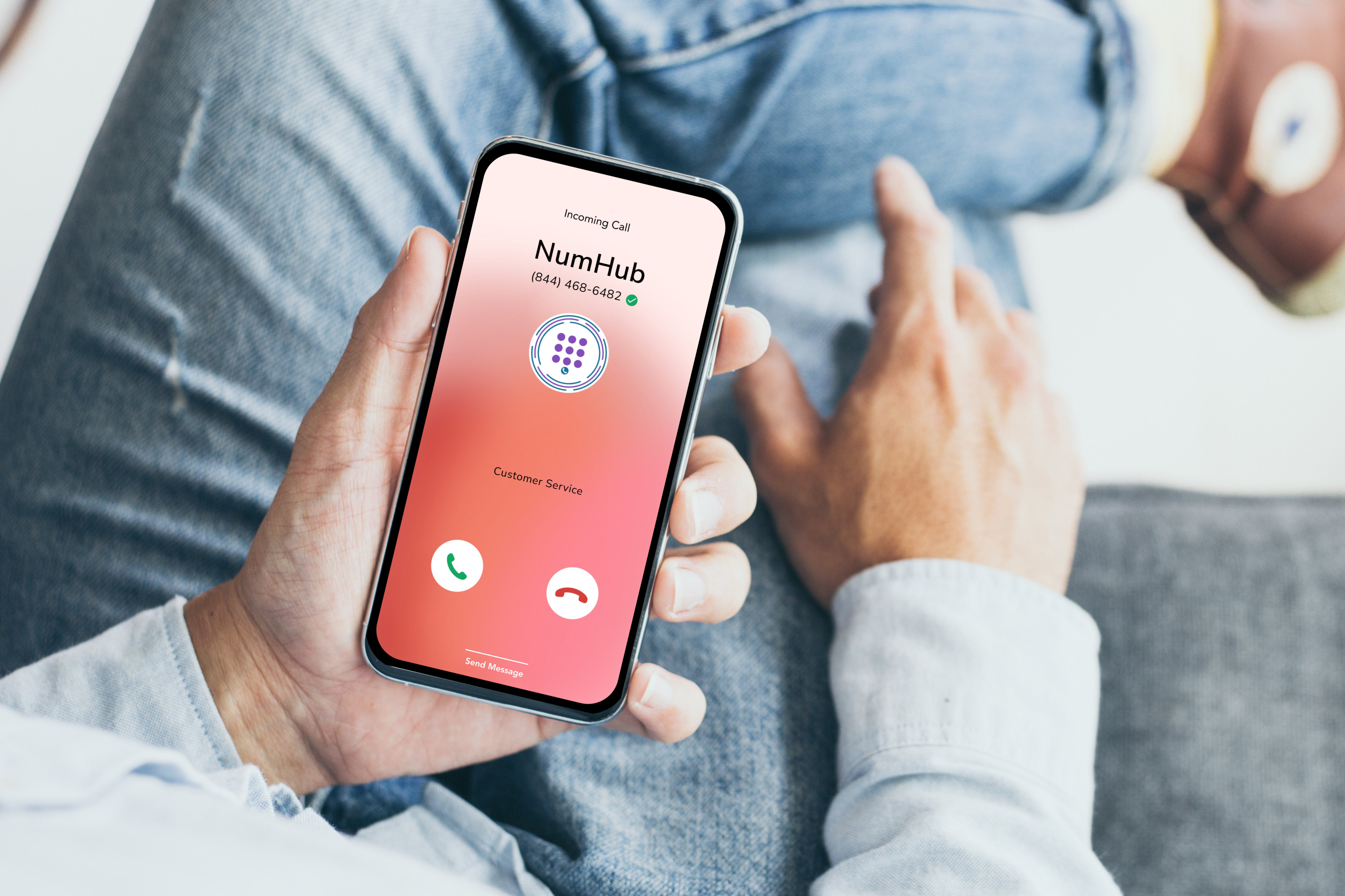 BrandControl: Branded Calling ID Enablement | NumHub