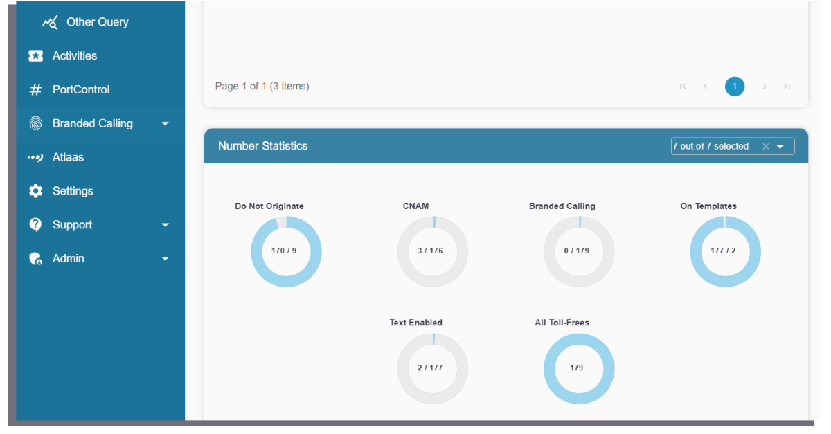 The NumHub Platform | NumHub