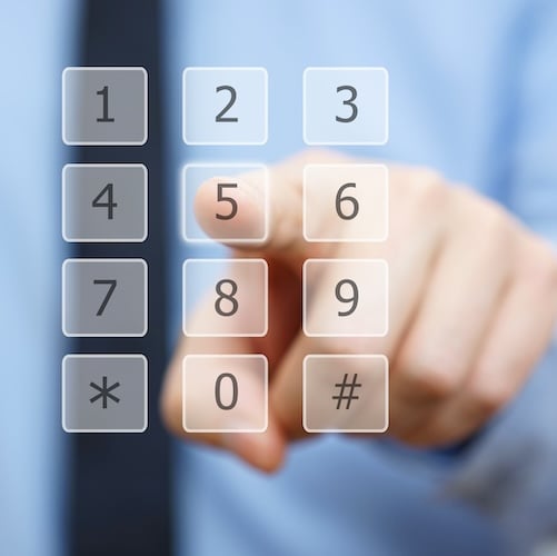 PortControl | NumHub